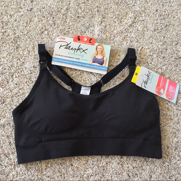 Playtex | Intimates & Sleepwear | Nursing Racer Back Bra | Poshmark